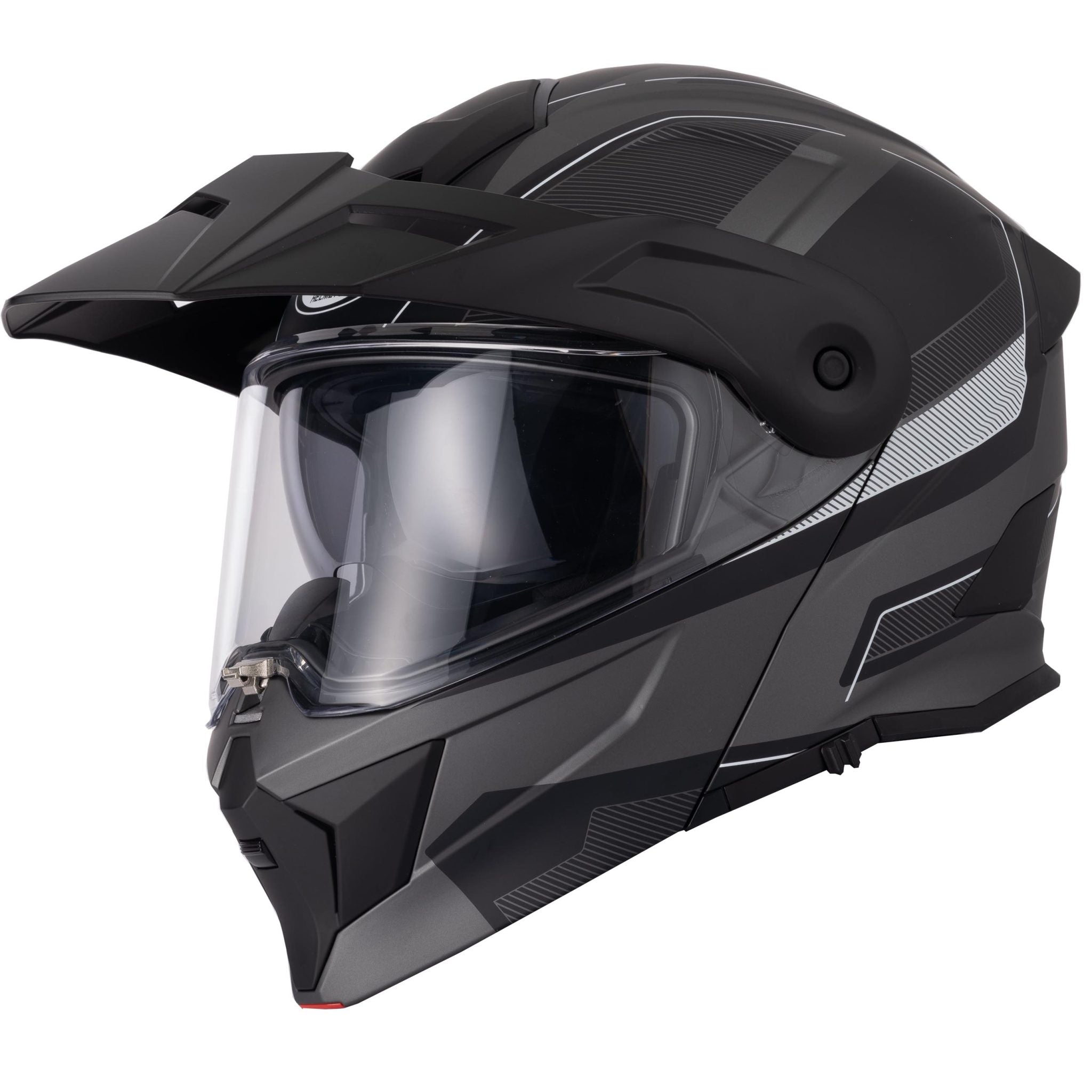 Vcan H276 Motorcycle Helmet - Morino | Gearchange Online – Gear Change ...