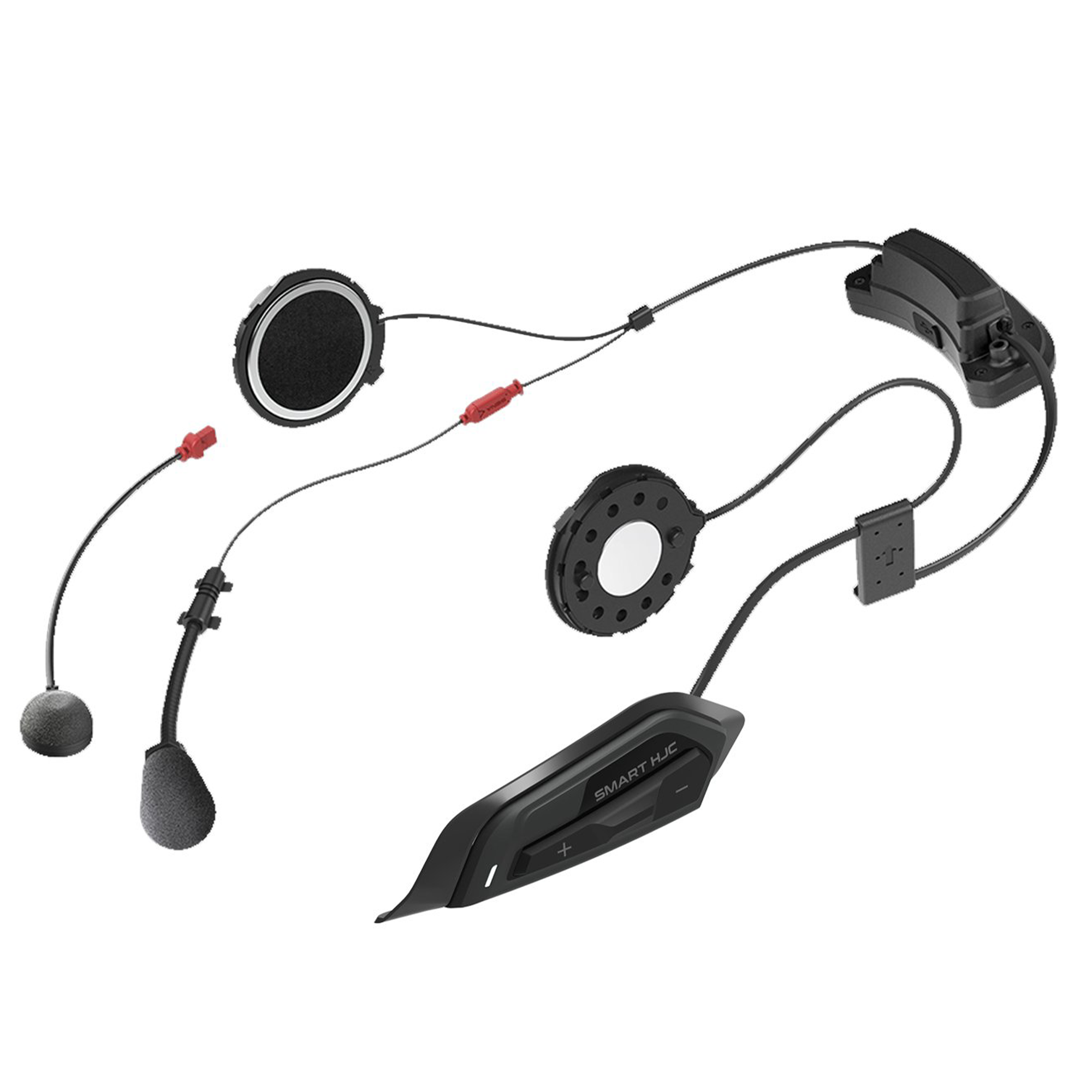 HJC Smart HJC 10B Bluetooth Communication System – Gear Change Online