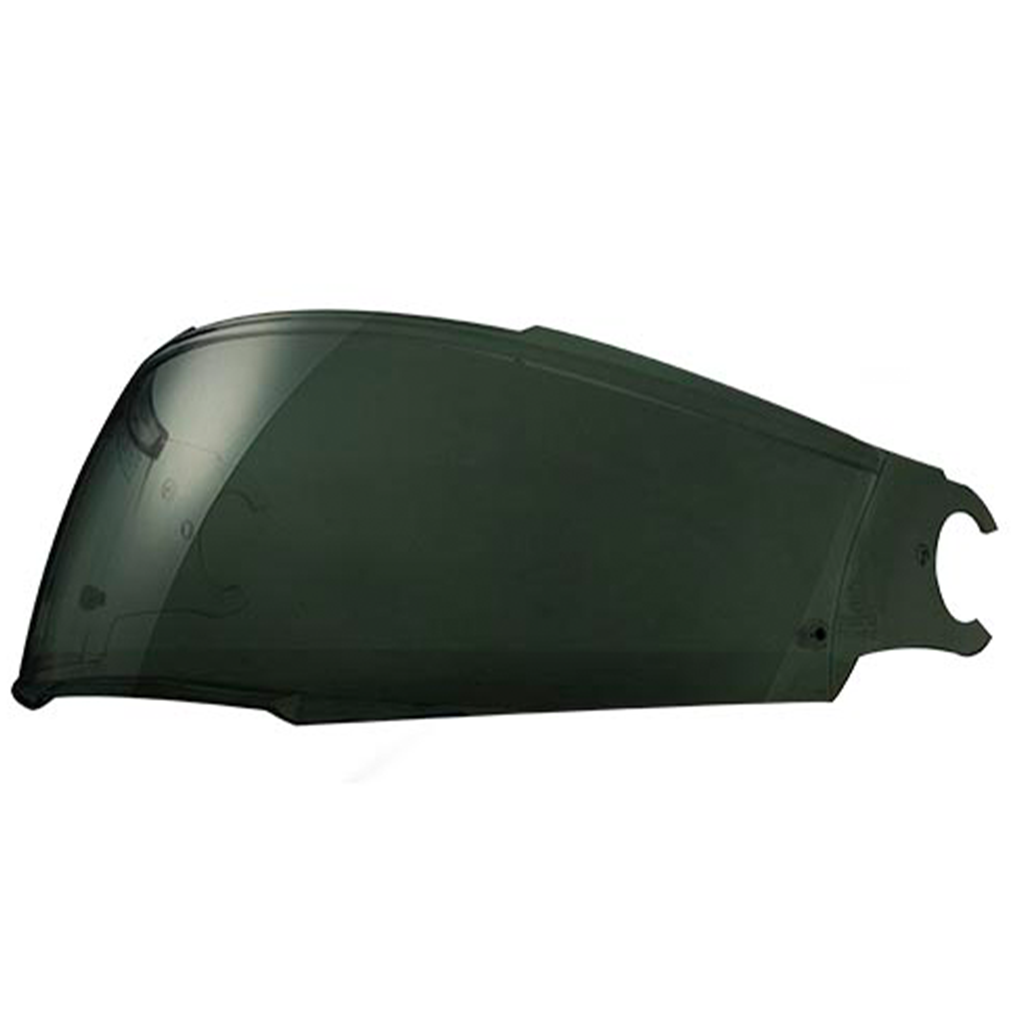 LS2 FF902 Visor - Light Tint – Gear Change Online