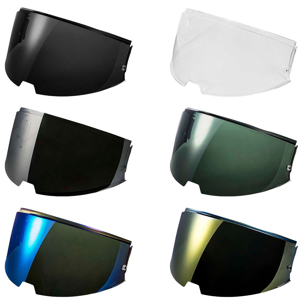 LS2 FF906 Visor (Advant) | Gearchange Online – Gear Change Online