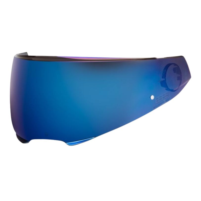 Schuberth C4 VISOR BLUE 61-65 (C4/C4 Pro/C4 Basic) – Gear Change Online