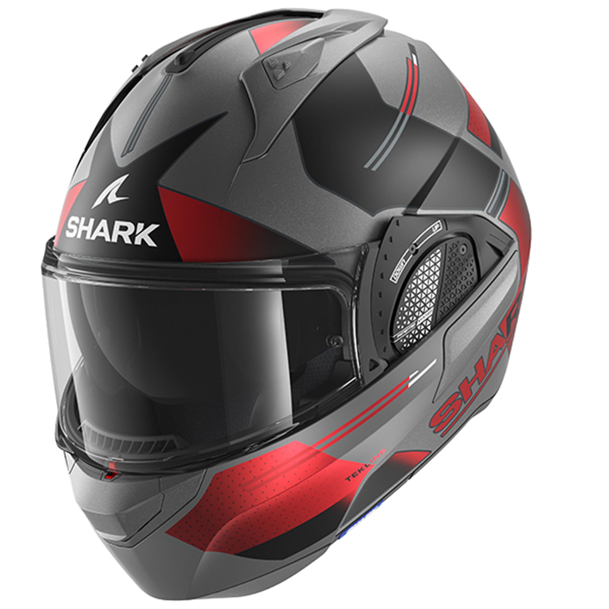 Shark Evo GT - Tekline Mat AUR – Gear Change Online