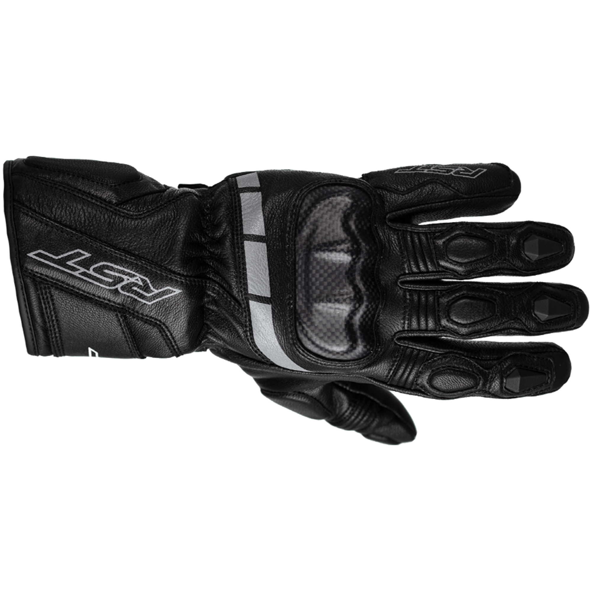 RST Axis Waterproof CE Motorcycle Motorbike Gloves – Gear Change Online
