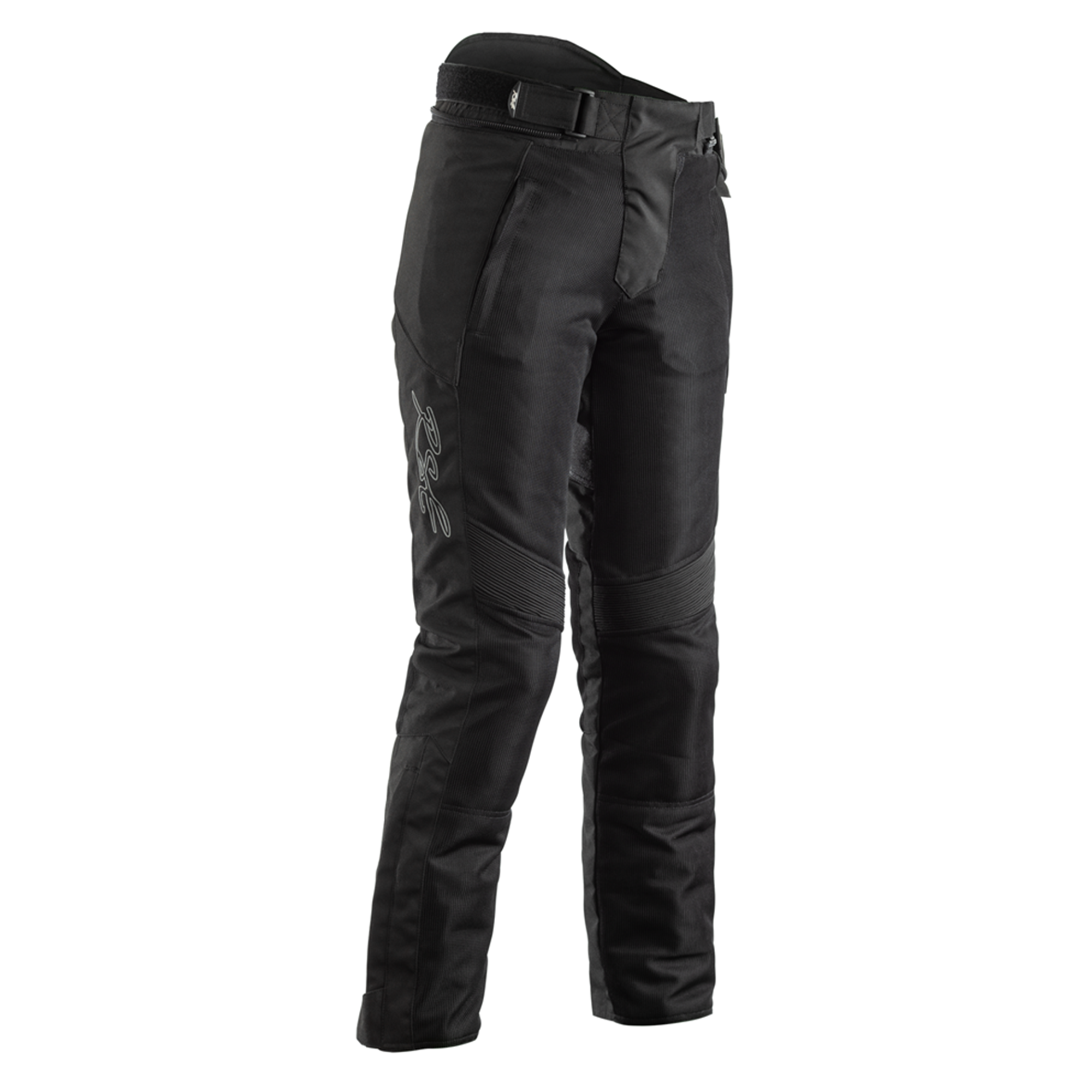 RST Gemma 2 Vented Ladies Textile Motorcycle Jeans - CE Approved ...