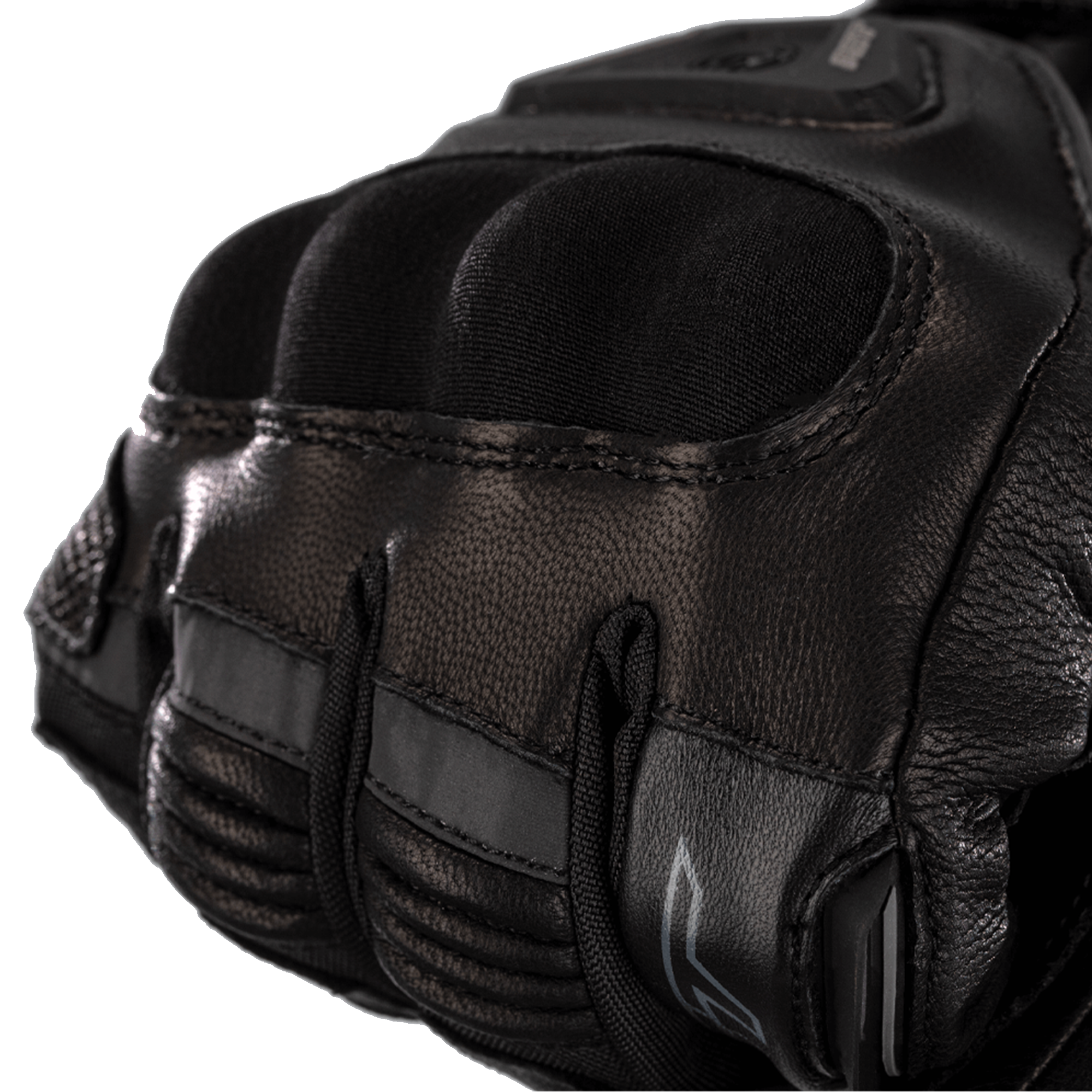 RST Pro Series Paragon 6 Heated CE Waterproof Motorcycle Gloves ...